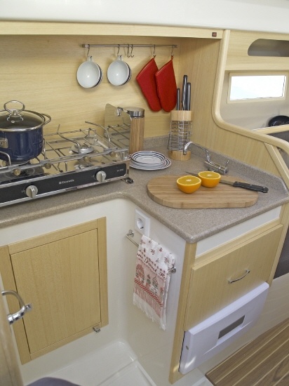 Balt 27 zeilboot huren in Friesland